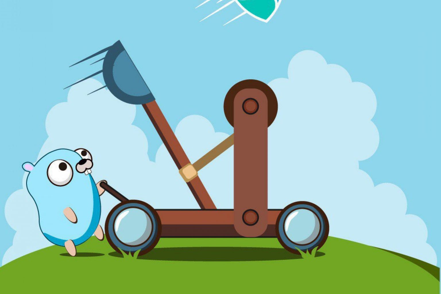 Catapult - Golang SDK Release - Siriuschain Blog Catapult - Golang SDK Release - Siriuschain Blog